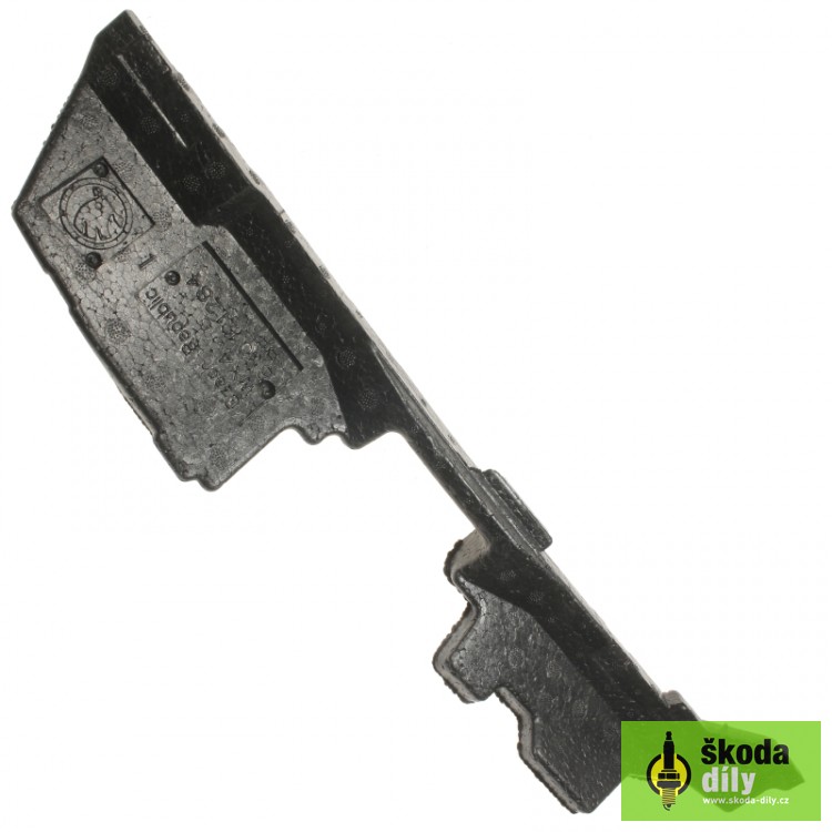 Air Duct Right koda 6V0121284